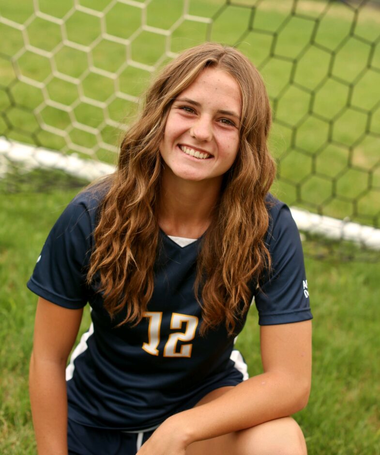 Standard Stars: Bonneville High junior Sadie Beardall | News, Sports ...